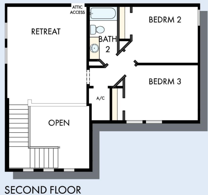 David Weekley Homes, Parrish, Florida | Properties NEO