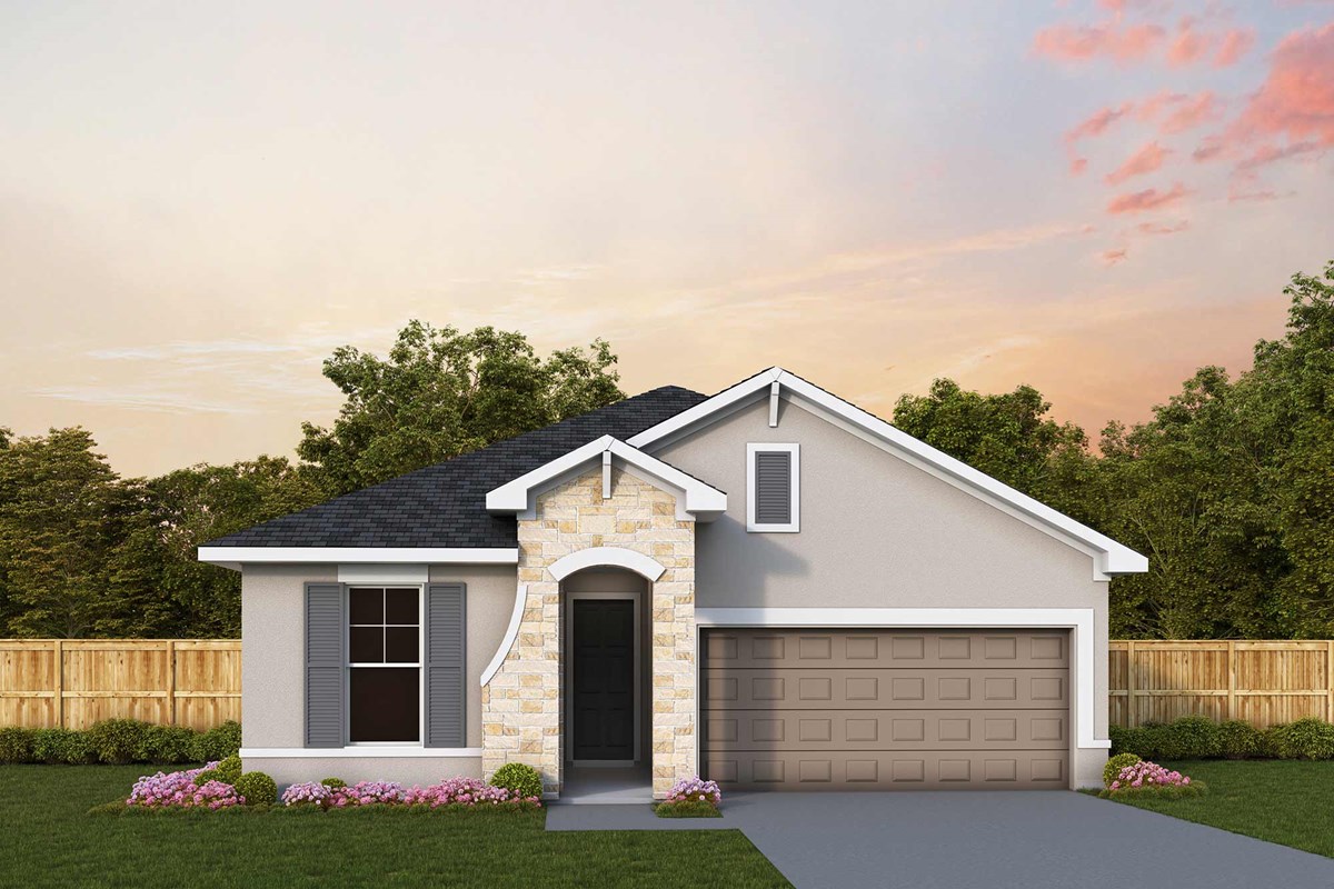 David Weekley Homes For Sale