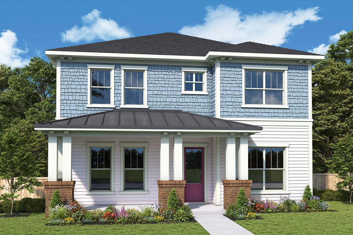 David Weekley Homes, Orlando, Florida | Properties NEO