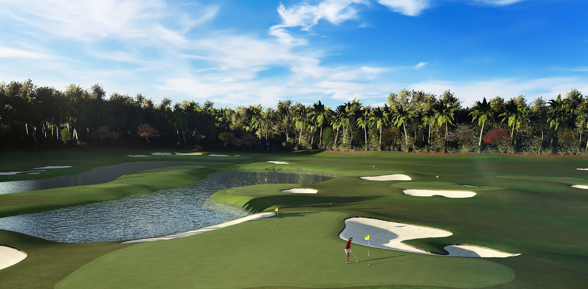 The Witkoff Group, Hallandale Beach, Florida | Properties NEO