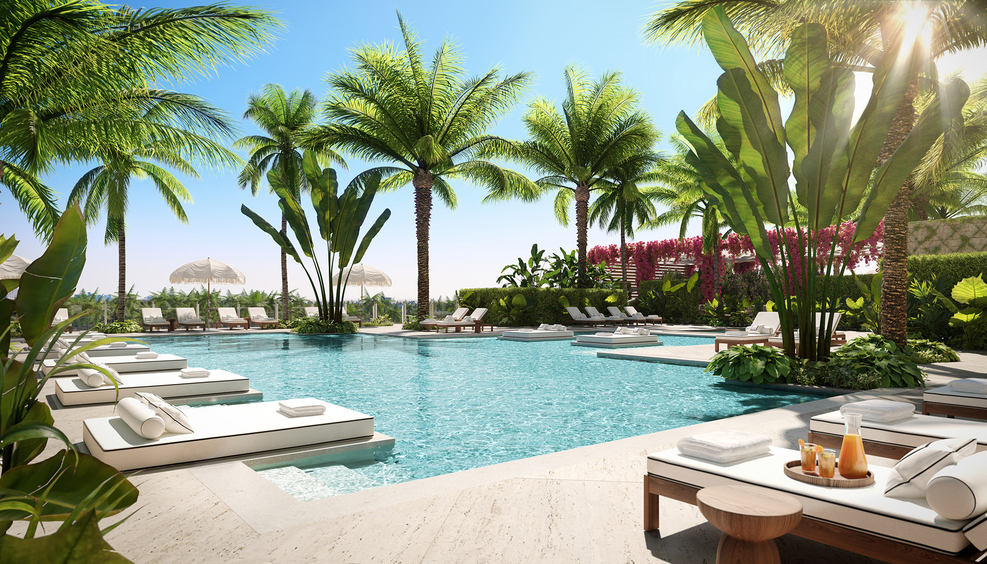 The Residences at Shell Bay, Hallandale Beach, The Witkoff Group | NEO