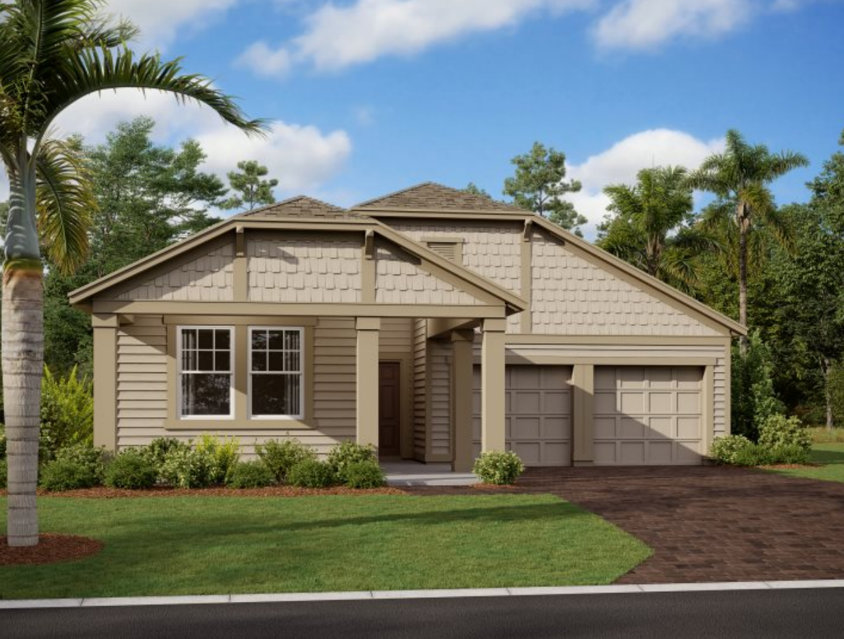 NEO | Northlake at Ovation - Northlake Traditional