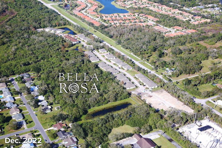 Bella Rosa, Vero Beach, GHO Homes | Properties NEO