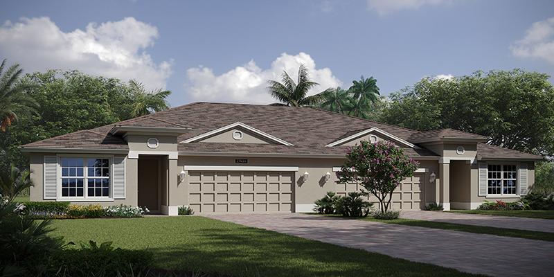 Gho Homes Vero Beach