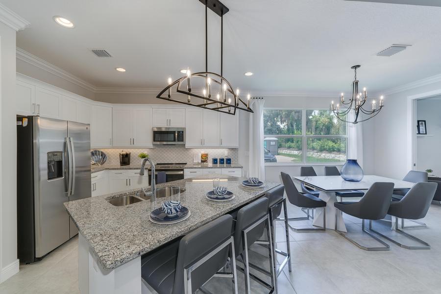 Bella Rosa, Vero Beach, GHO Homes | Properties NEO