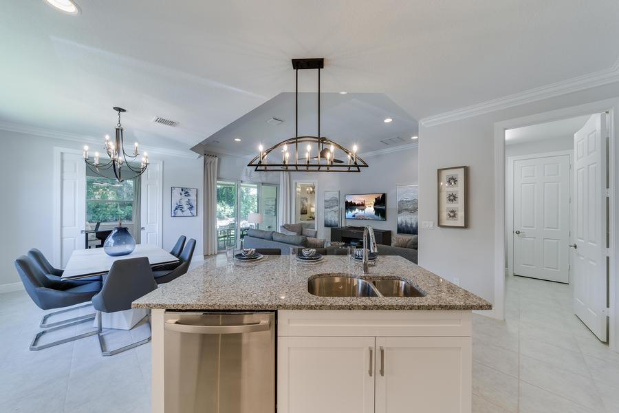 Bella Rosa, Vero Beach, GHO Homes | Properties NEO