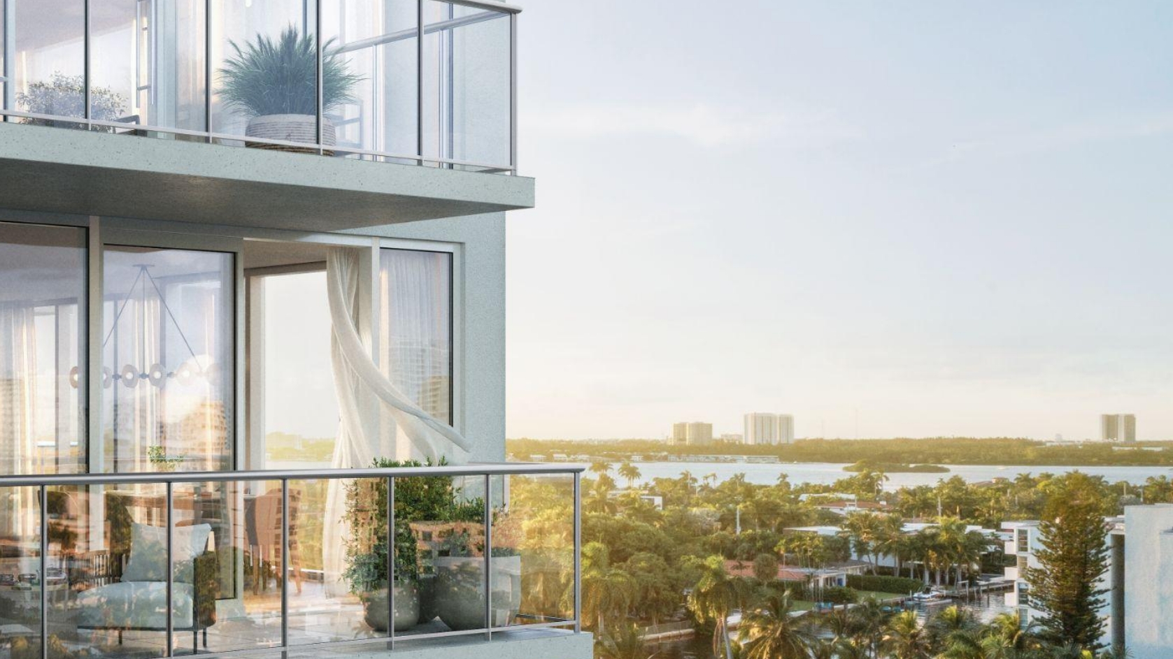 The Well Bay Harbor Islands, Bay Harbor Islands, Terra Group Miami | NEO
