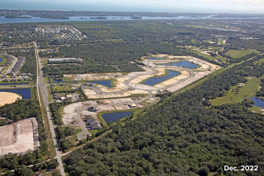 High Pointe, Vero Beach, GHO Homes | Properties NEO