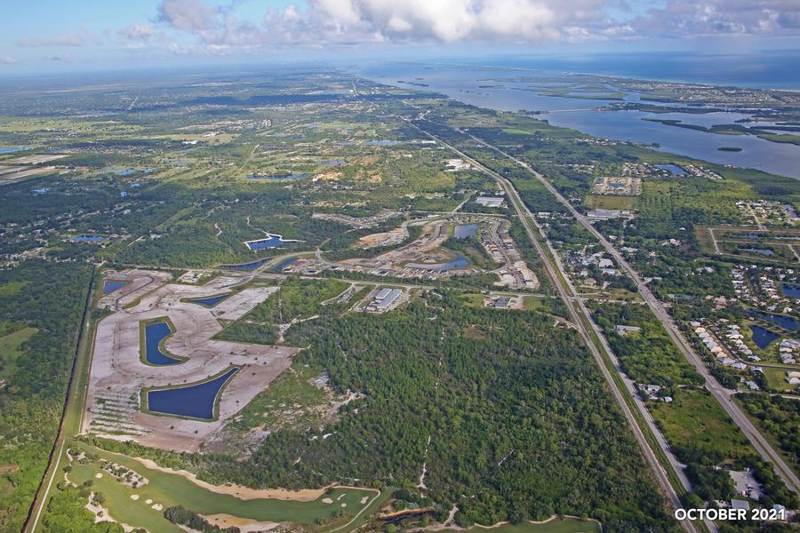 High Pointe, Vero Beach, GHO Homes | Properties NEO