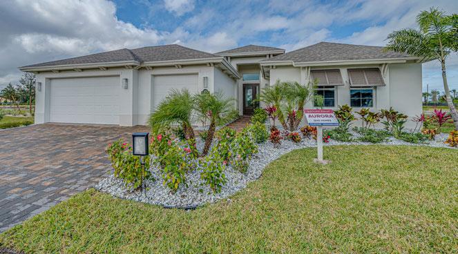 High Pointe, Vero Beach, GHO Homes | Properties NEO