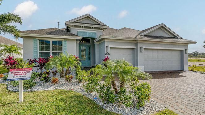 High Pointe, Vero Beach, GHO Homes | Properties NEO