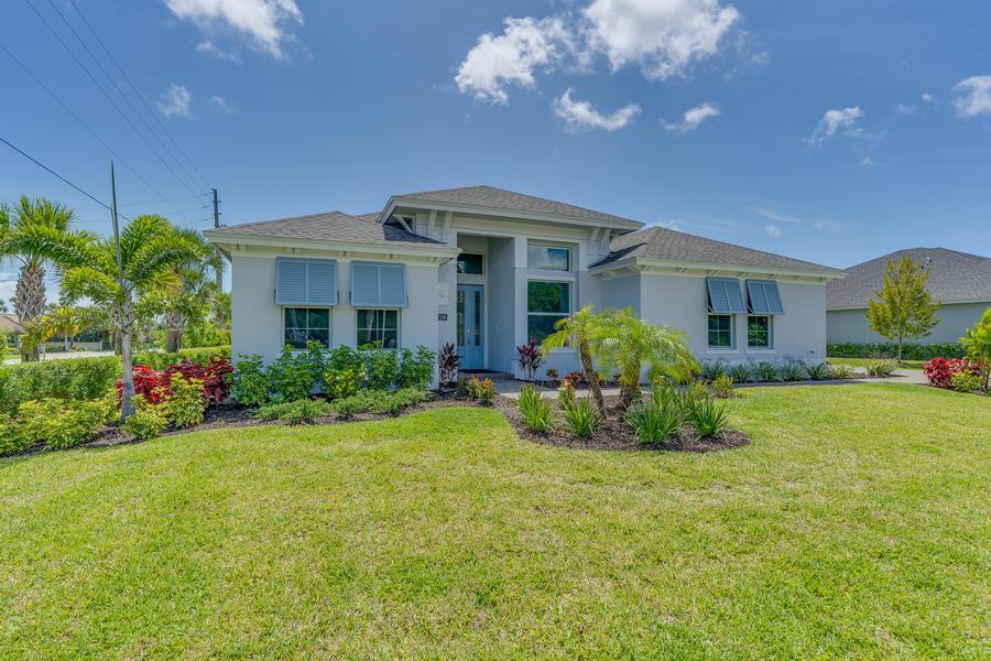 High Pointe, Vero Beach, GHO Homes | Properties NEO