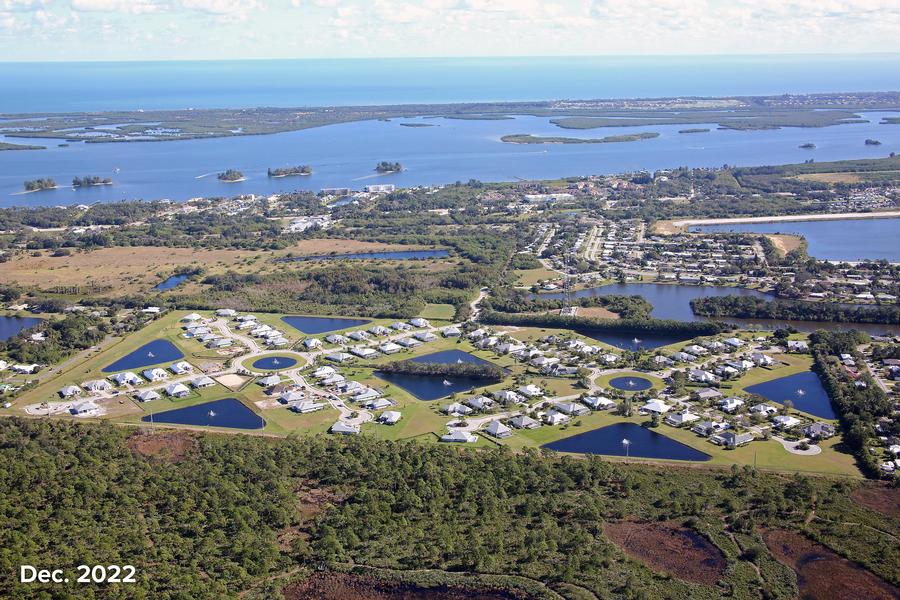 Laurel Reserve, Vero Beach, GHO Homes | Properties NEO