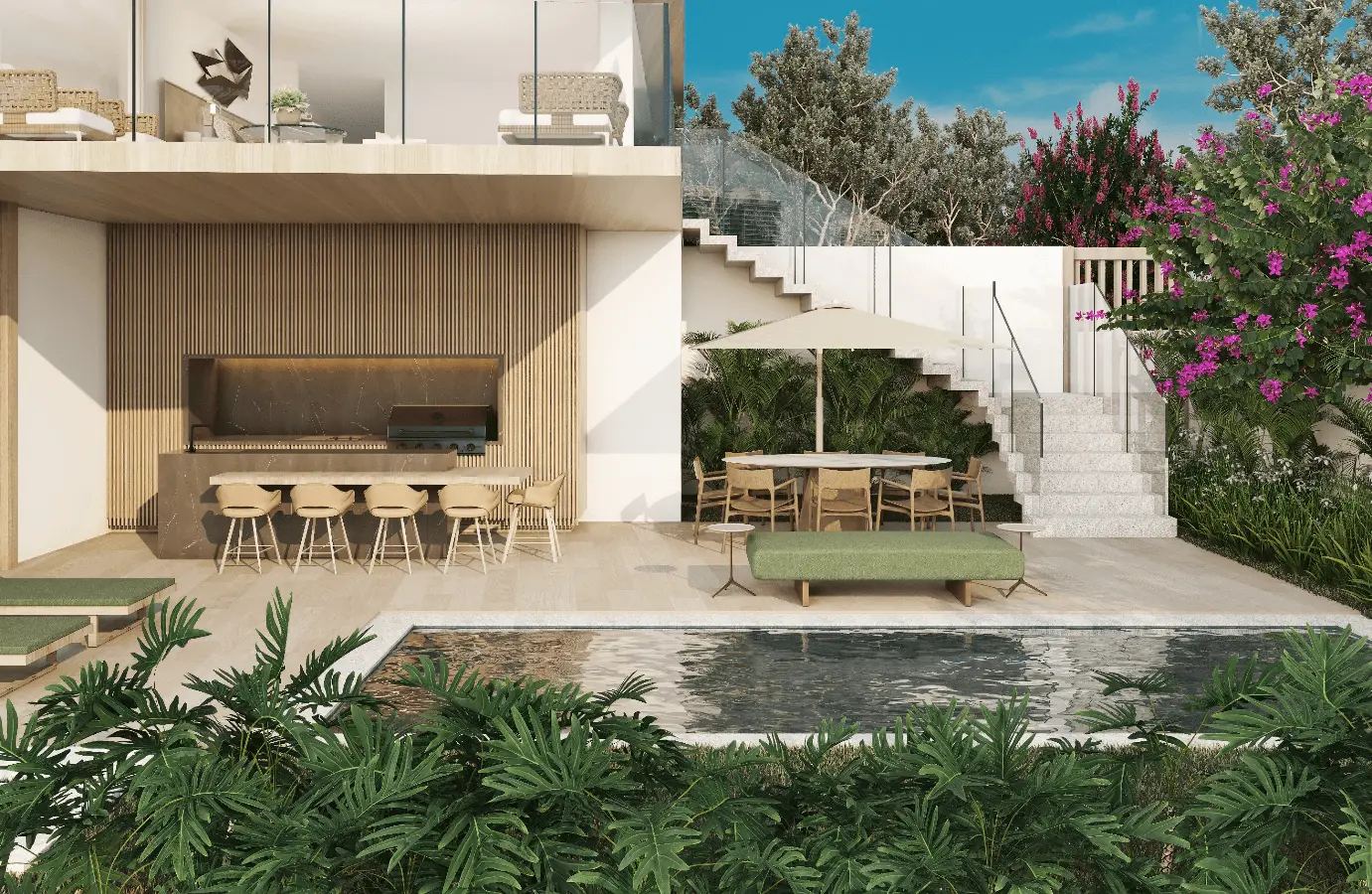 La Maré Regency Collection, Bay Harbor Islands, Regency Development Group | NEO