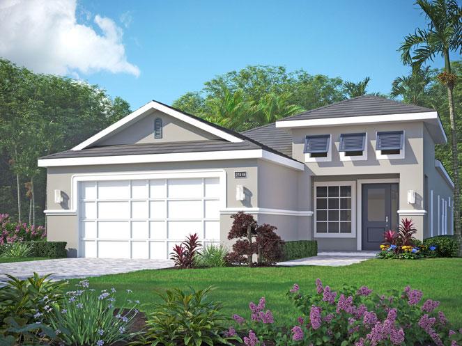 GHO Homes, Vero Beach, Florida | Properties NEO