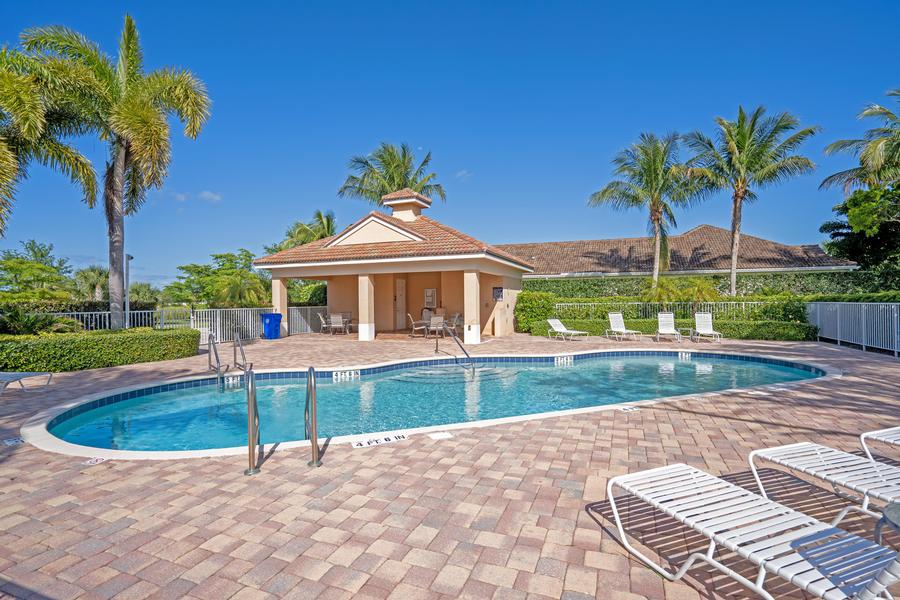 The Falls at Grand Harbor, Vero Beach, GHO Homes | Properties NEO