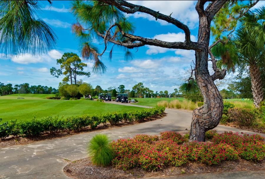 Bent Pine Preserve, Vero Beach, GHO Homes | Properties NEO