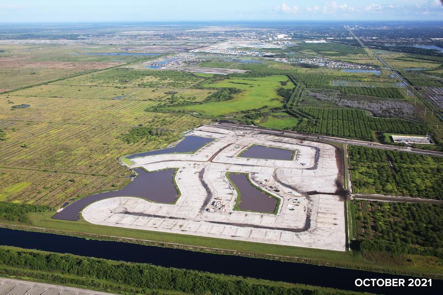 BELTERRA, Port St. Lucie, GHO Homes | Properties NEO