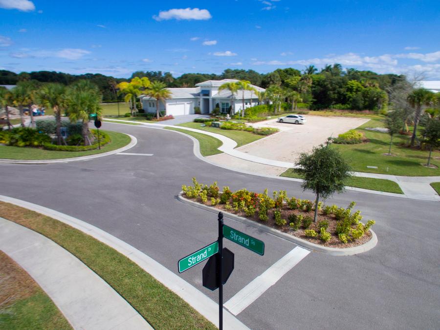 The Strand, Vero Beach, GHO Homes | Properties NEO