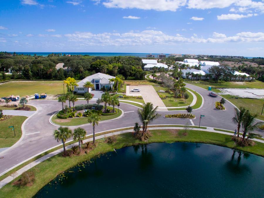 The Strand, Vero Beach, GHO Homes | Properties NEO