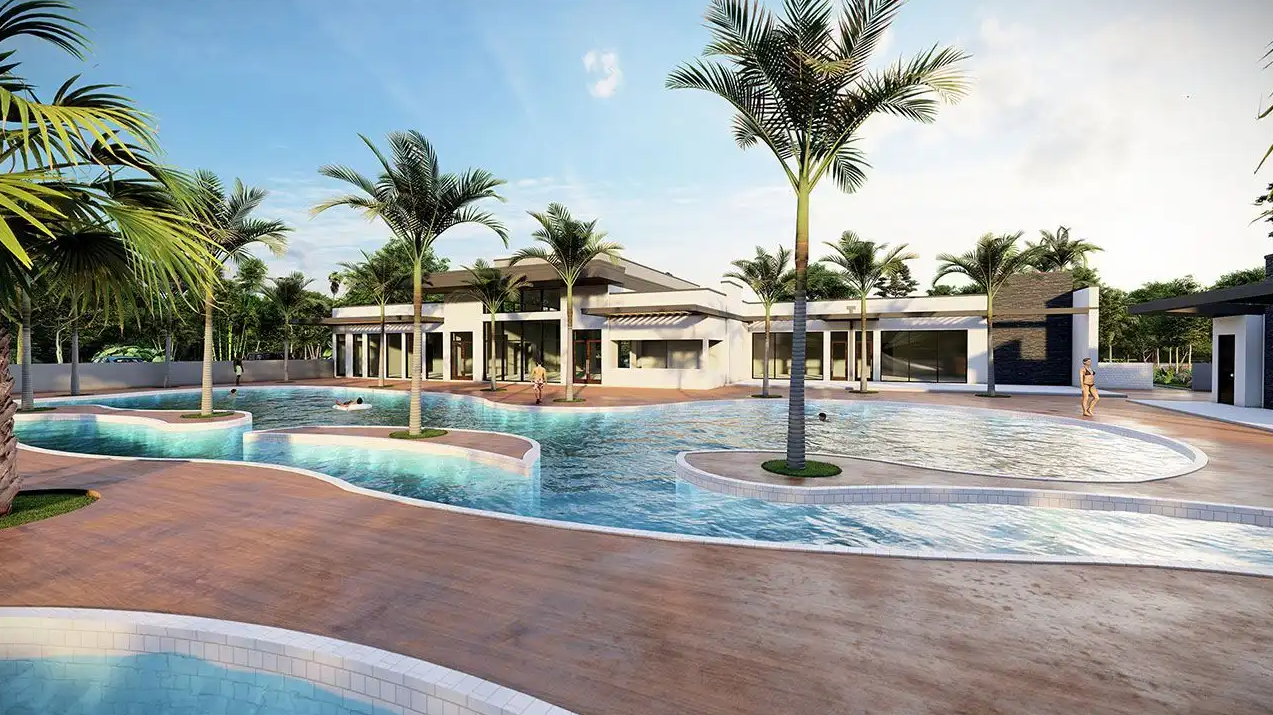 Paradiso Grande, Orlando, Park Square Homes | Properties NEO