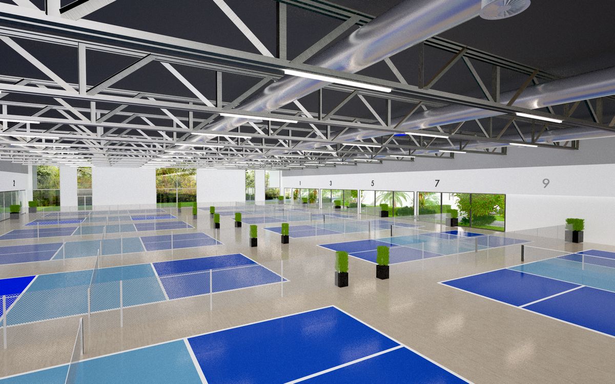 Bath and Racquet Residences & Club, Sarasota, Sarasota Springs LLC | NEO