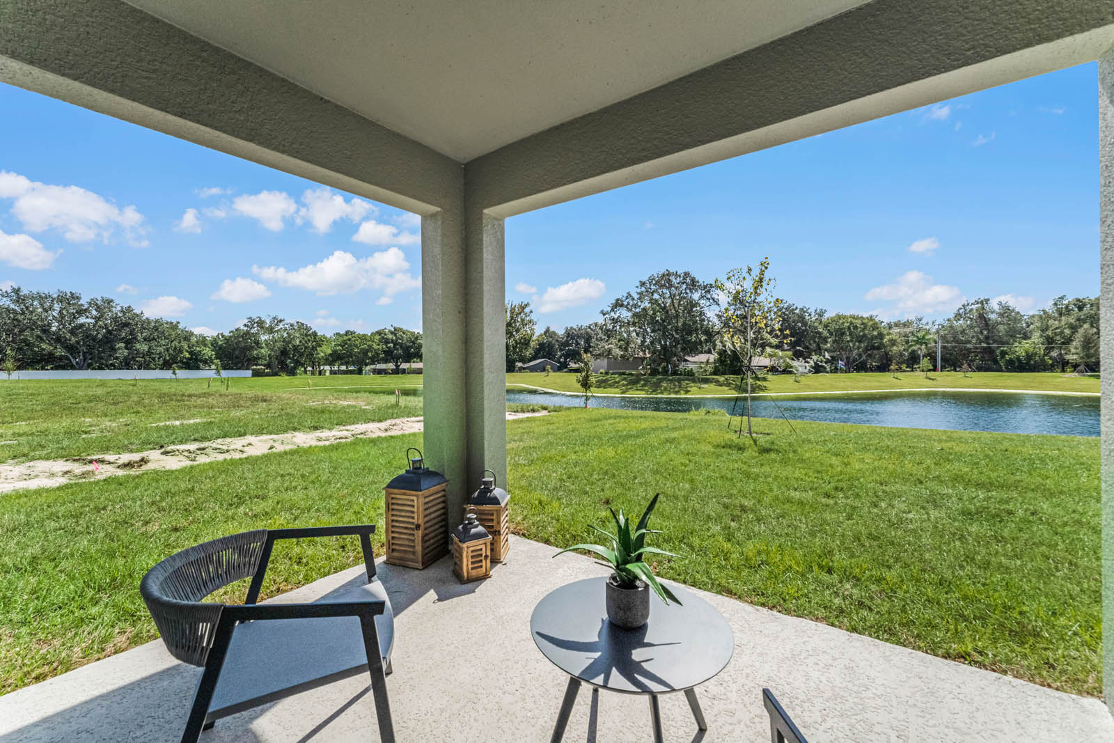 Harmony at Lake Eloise ( Tradition Series), Winter Haven, DR Horton | NEO