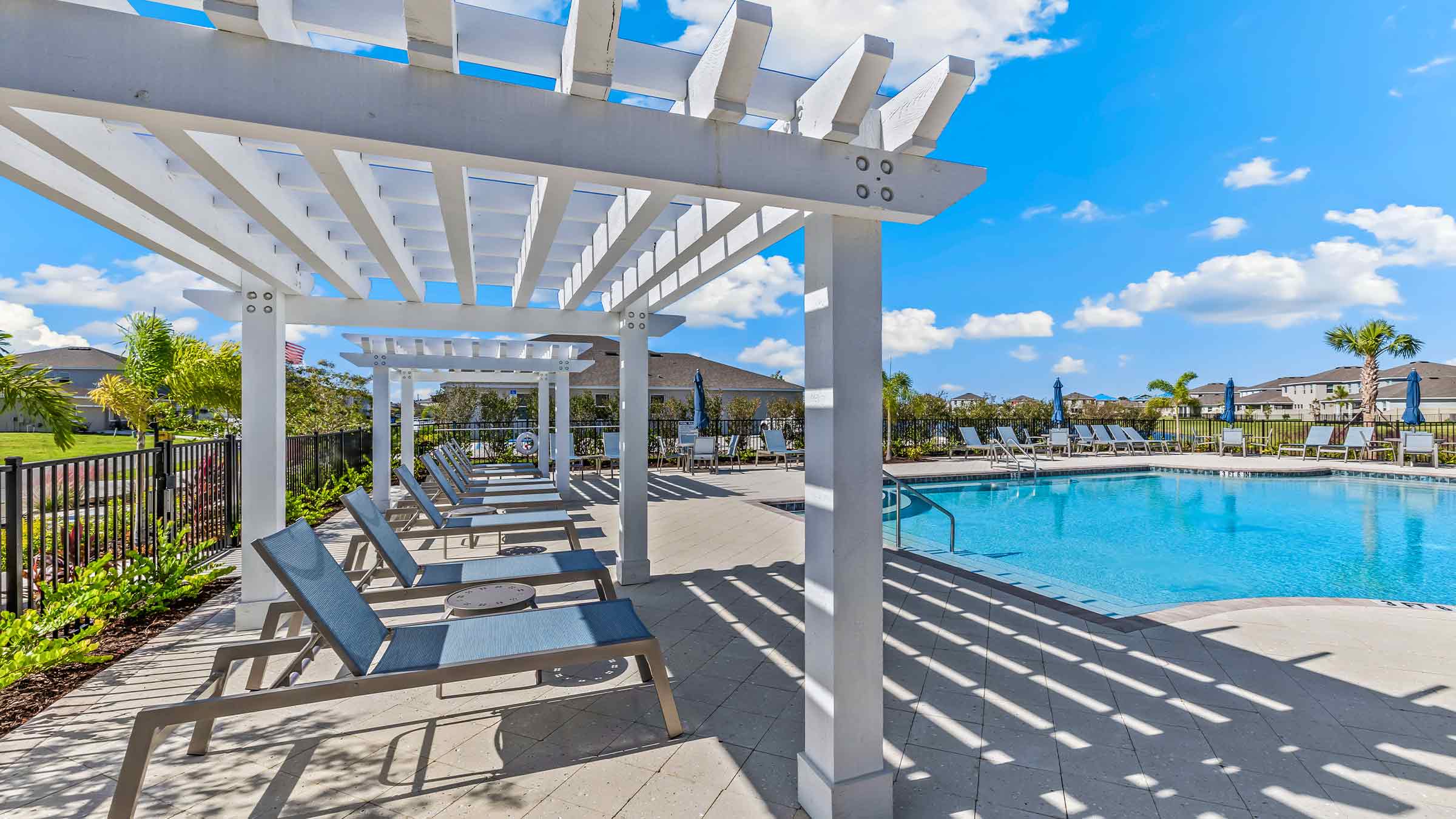 Mangrove Manor, Apollo Beach, DR Horton | Properties NEO