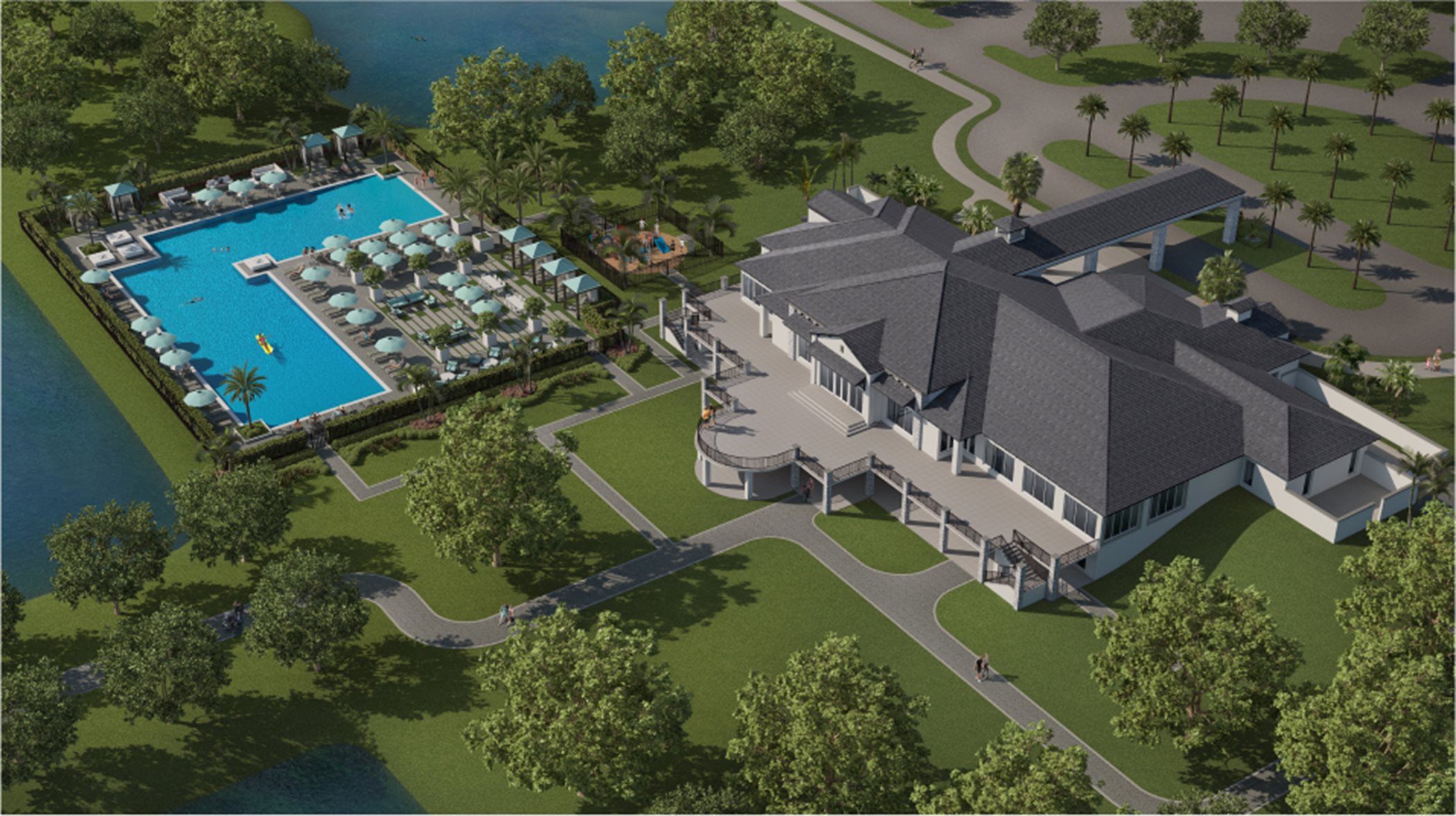 Altamira, Homestead, Lennar | Properties NEO
