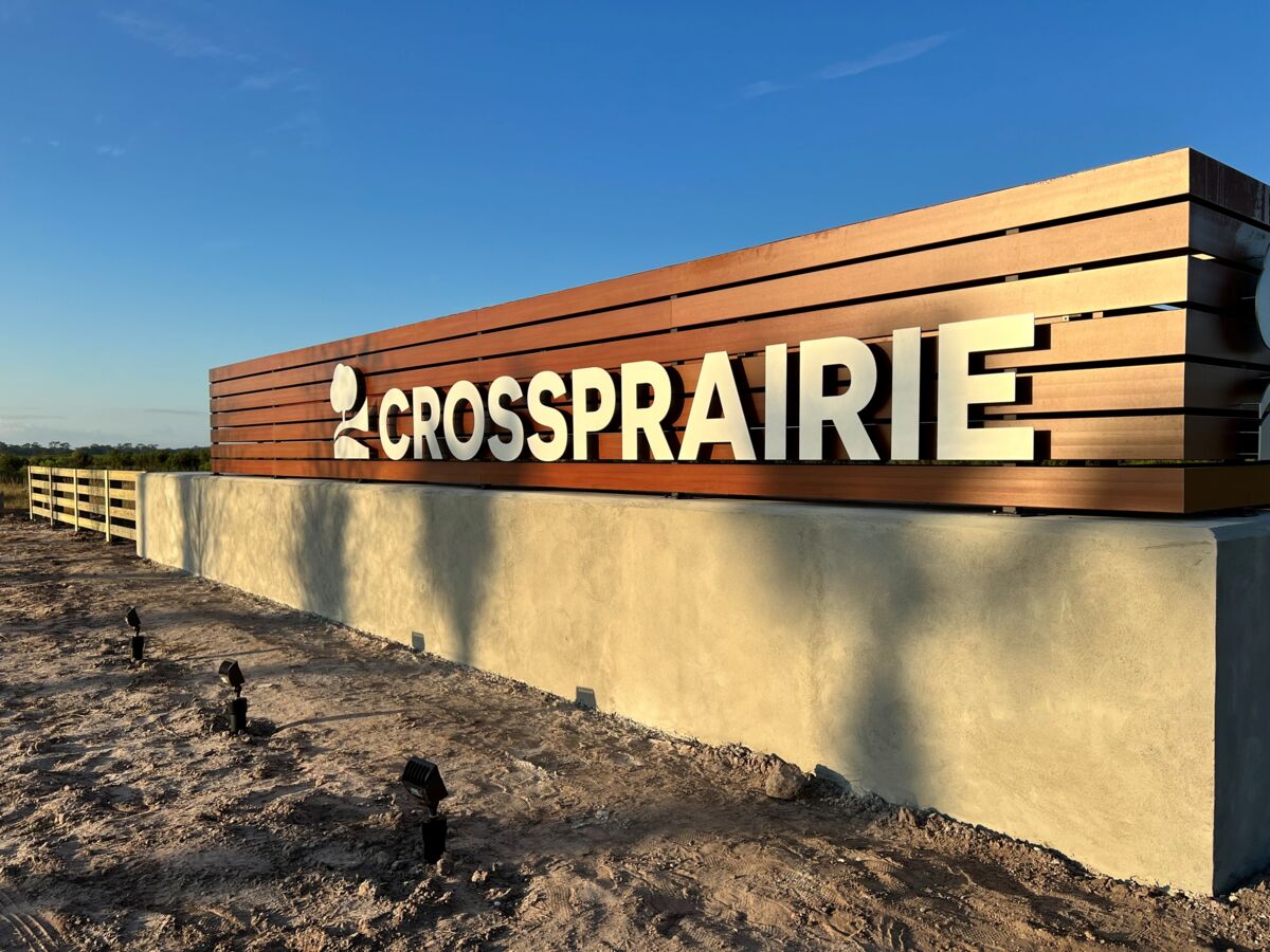 Eden at Crossprairie, St. Cloud, M/I Homes | Properties NEO