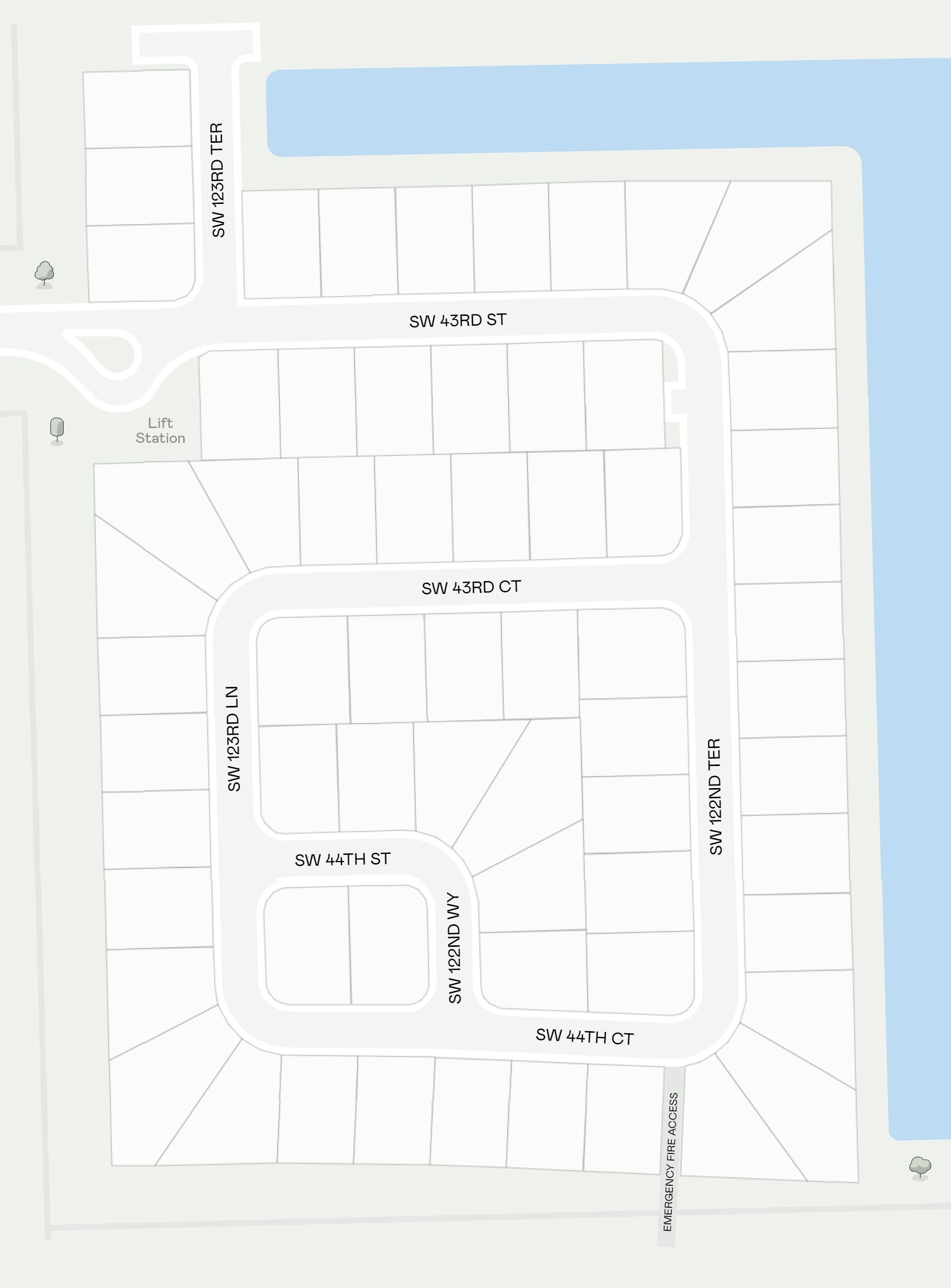 NEO | Crescent Ridge