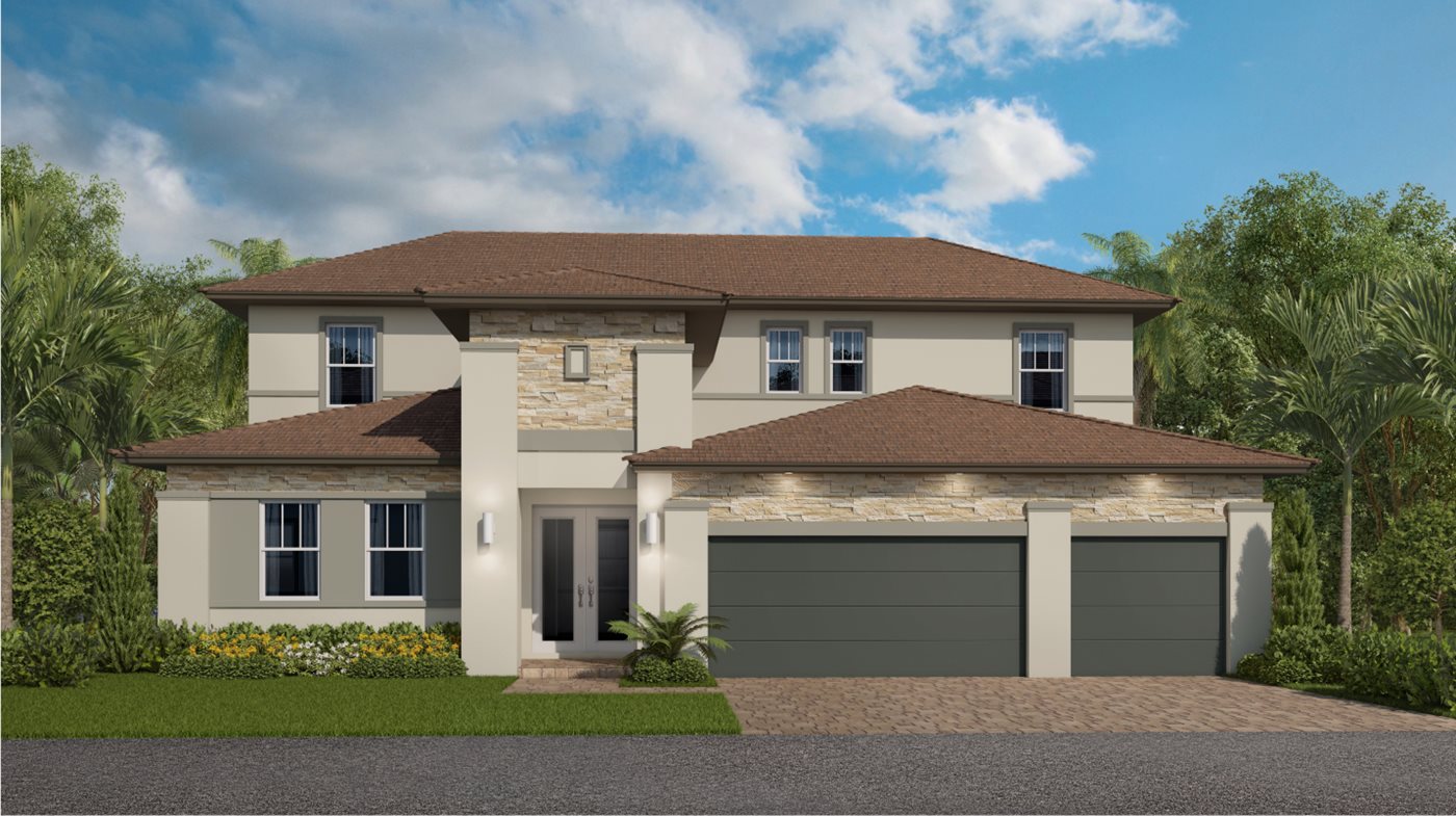 NEO | Crescent Ridge | Lennar