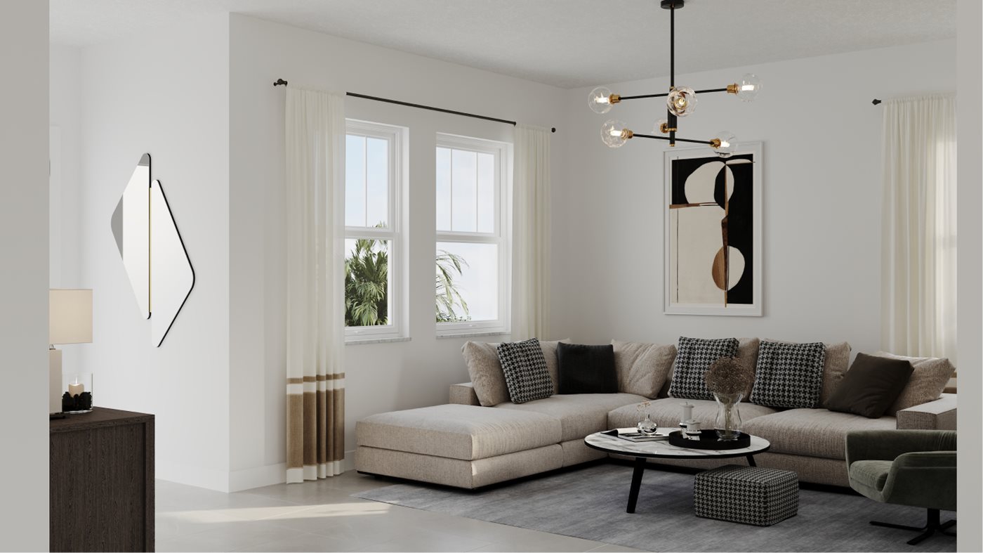 Crescent Ridge, Davie, Lennar | Properties NEO