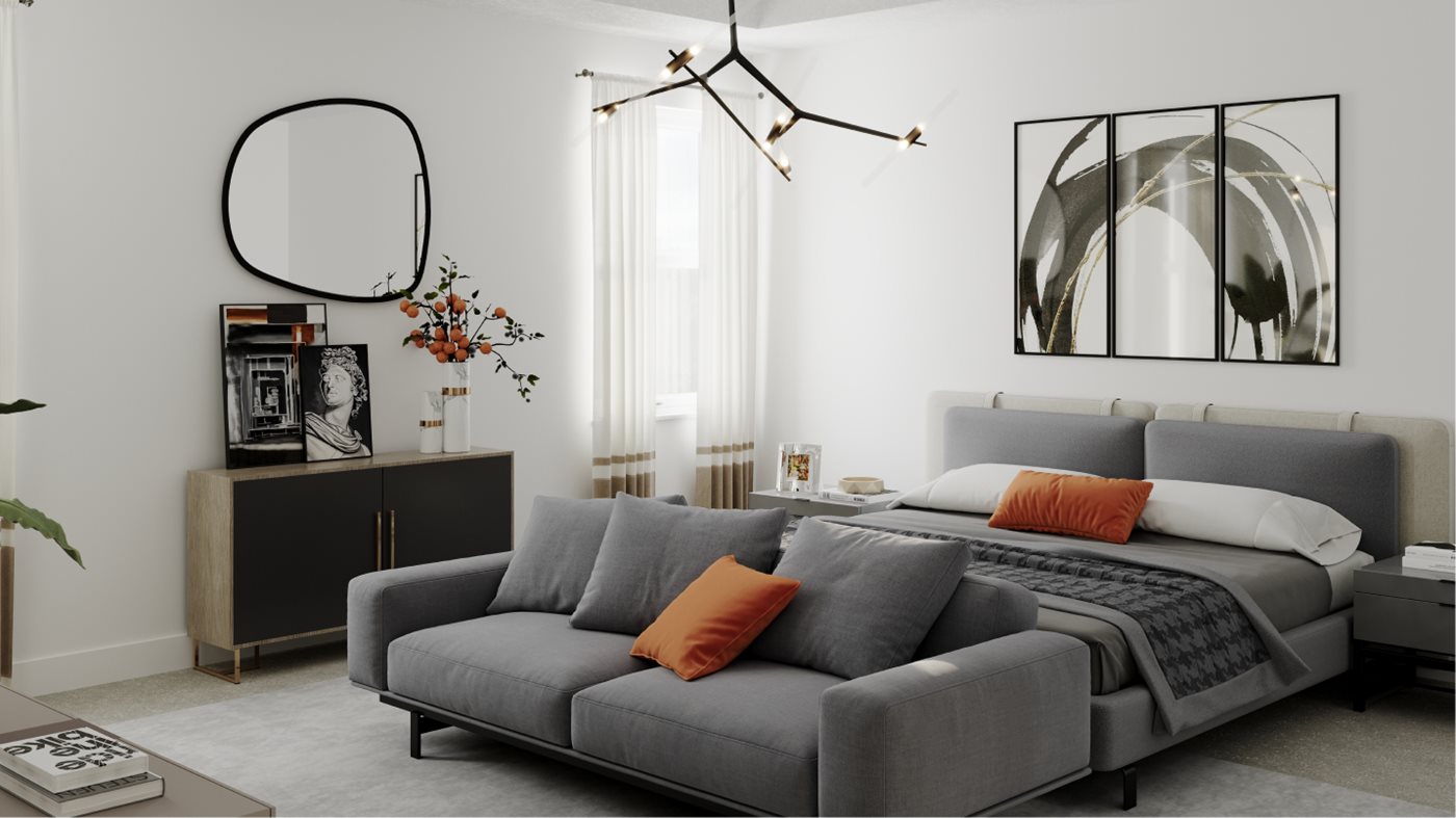 Crescent Ridge, Davie, Lennar | Properties NEO