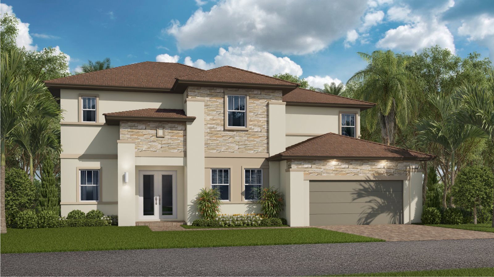 NEO | Crescent Ridge - Arlington | Lennar
