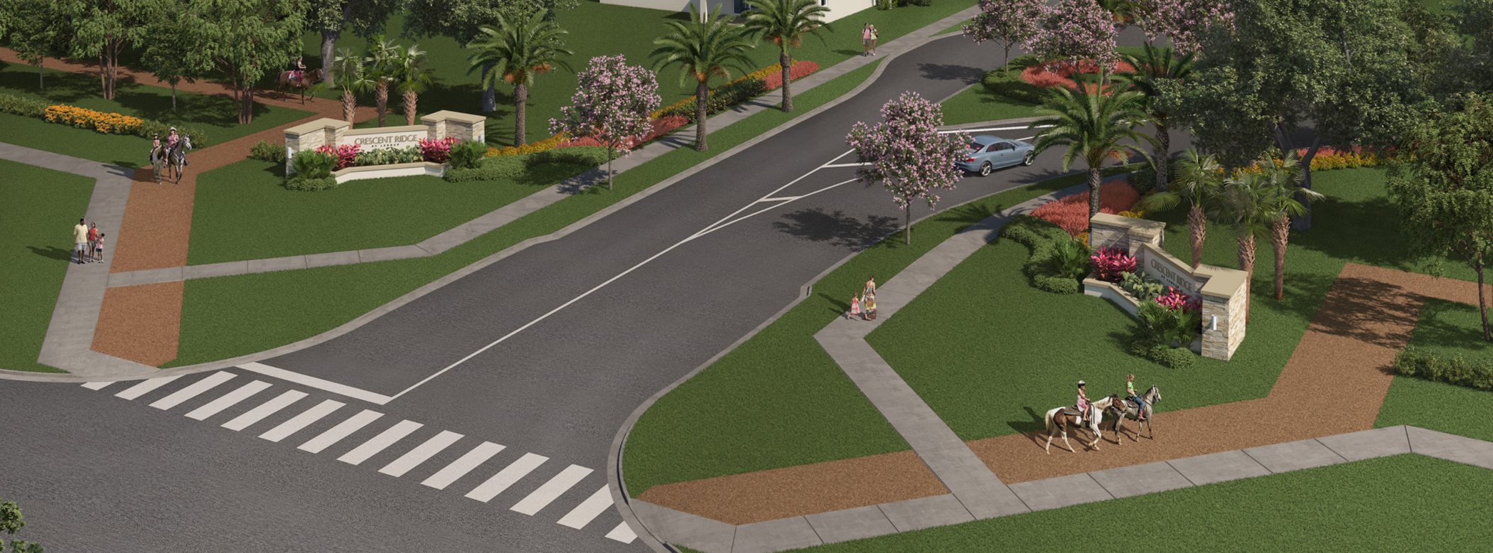 Crescent Ridge, Davie, Lennar | Properties NEO