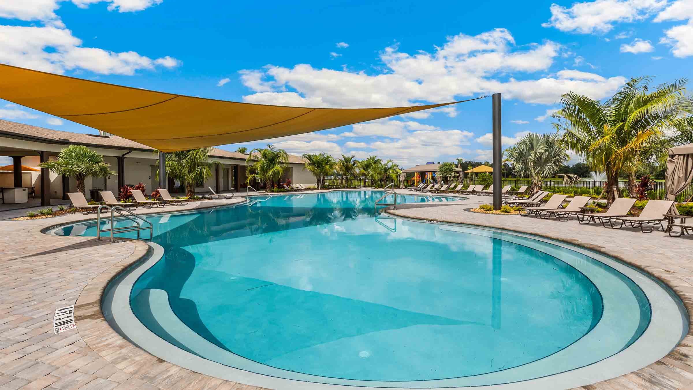 Summerstone, Wesley Chapel, DR Horton | Properties NEO