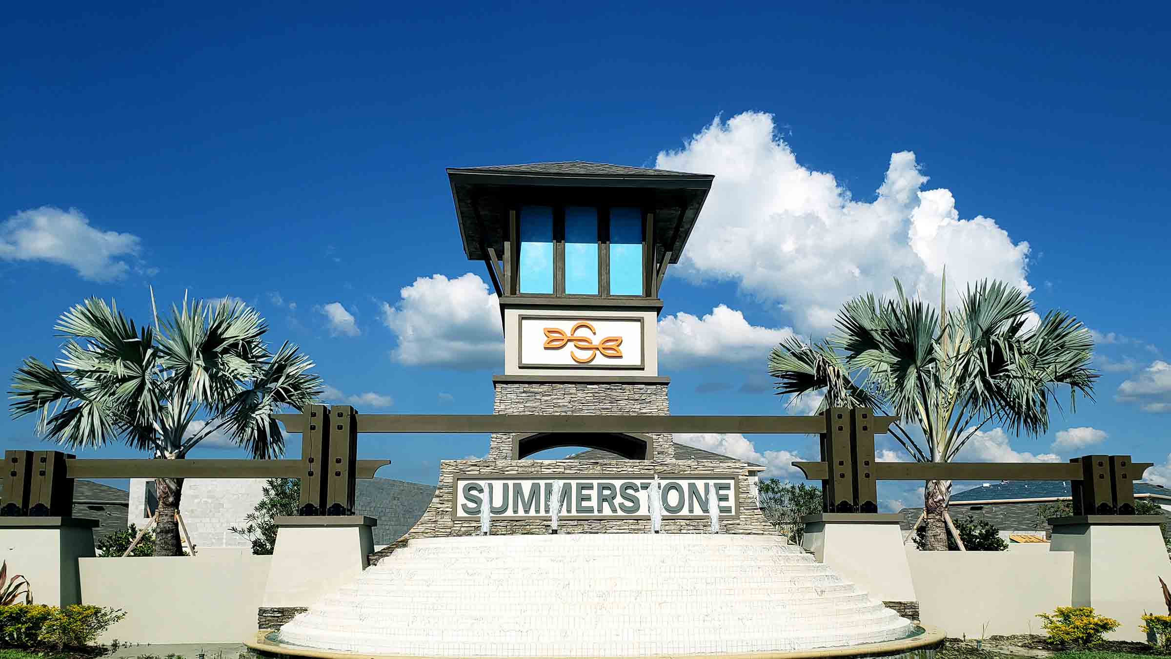 Summerstone, Wesley Chapel, DR Horton | Properties NEO