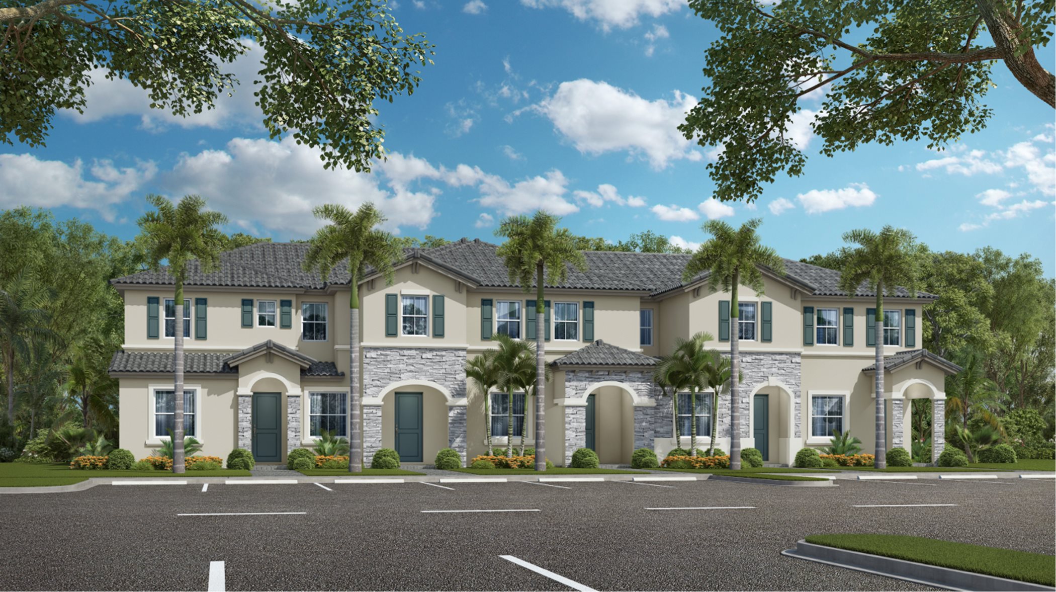 Lennar, Miami, Florida | Properties NEO