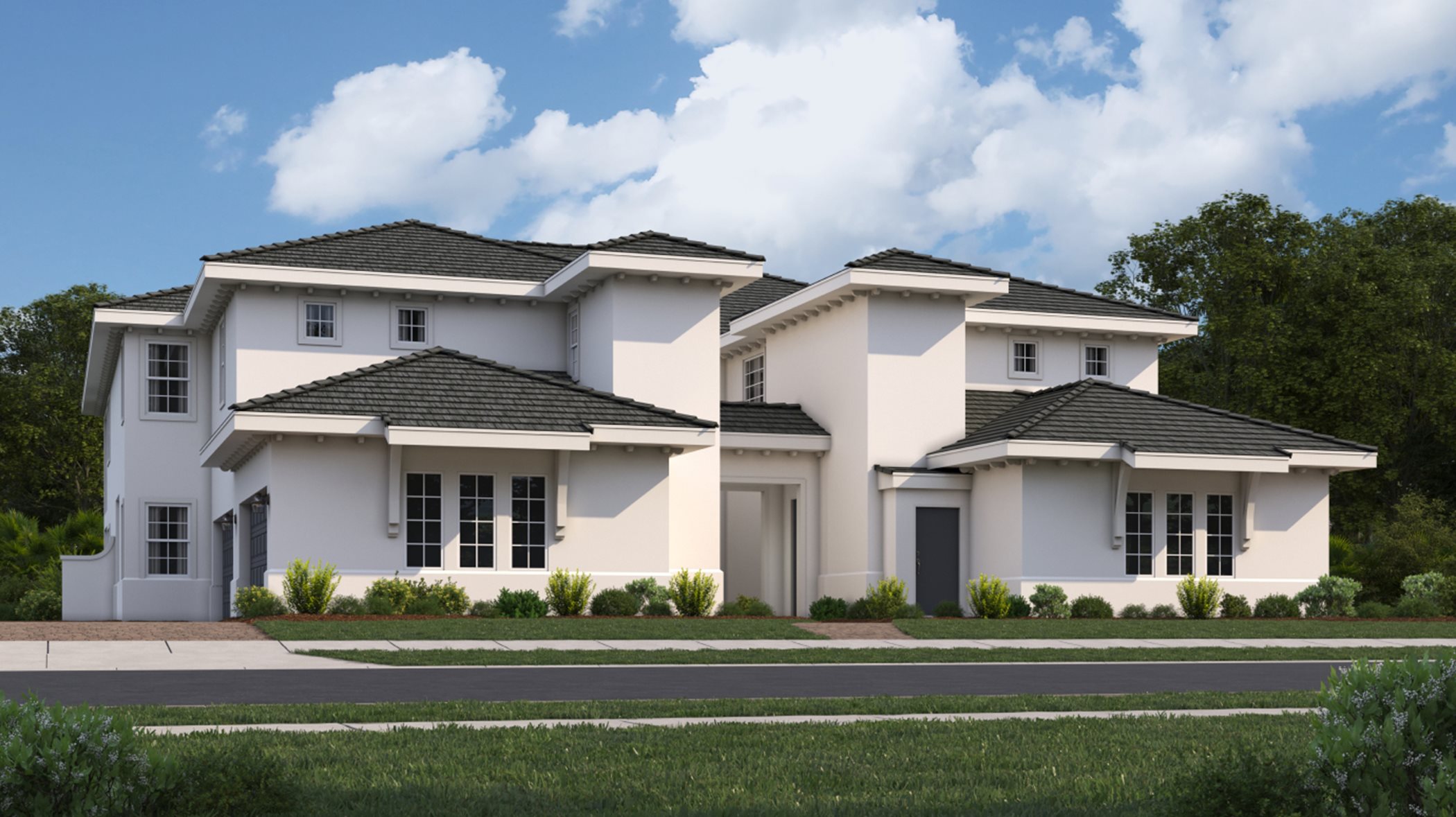 Talis Park Fairgroves, Naples, Lennar | Properties NEO