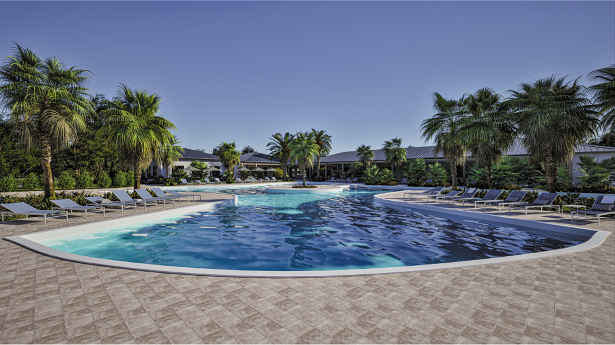 Angeline Active Adult, Land O' Lakes, Lennar | Properties NEO