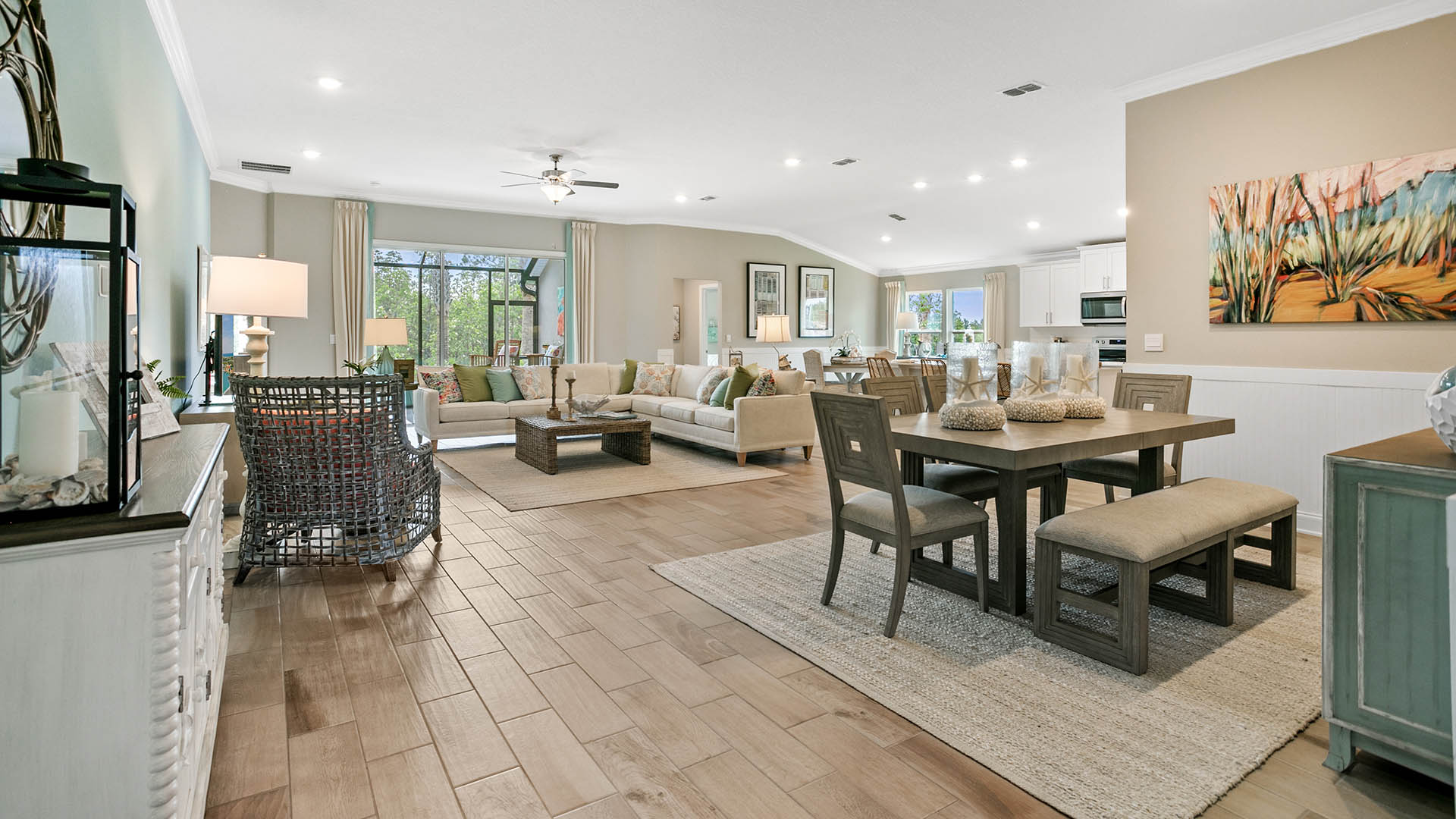 Sawmill Branch, Palm Coast, DR Horton | Properties NEO