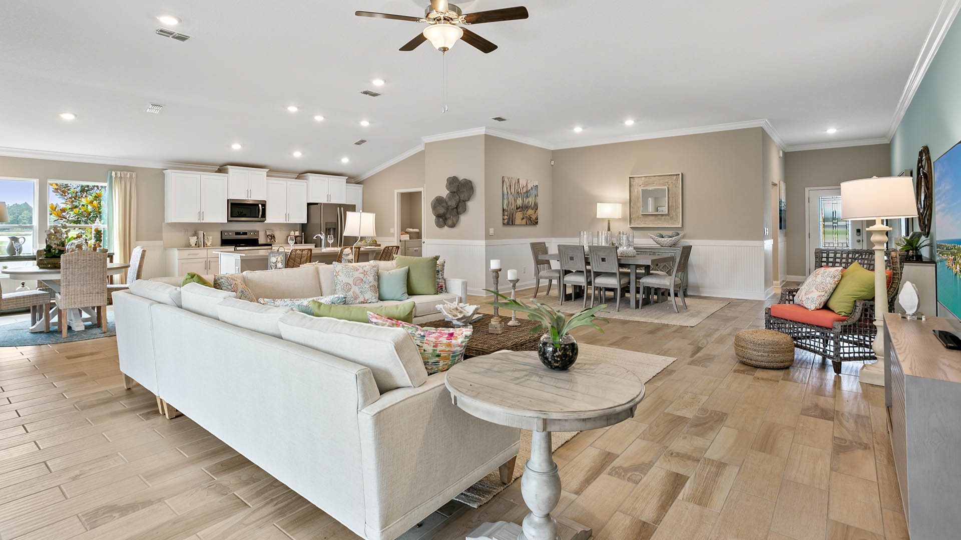 Sawmill Branch, Palm Coast, DR Horton | Properties NEO