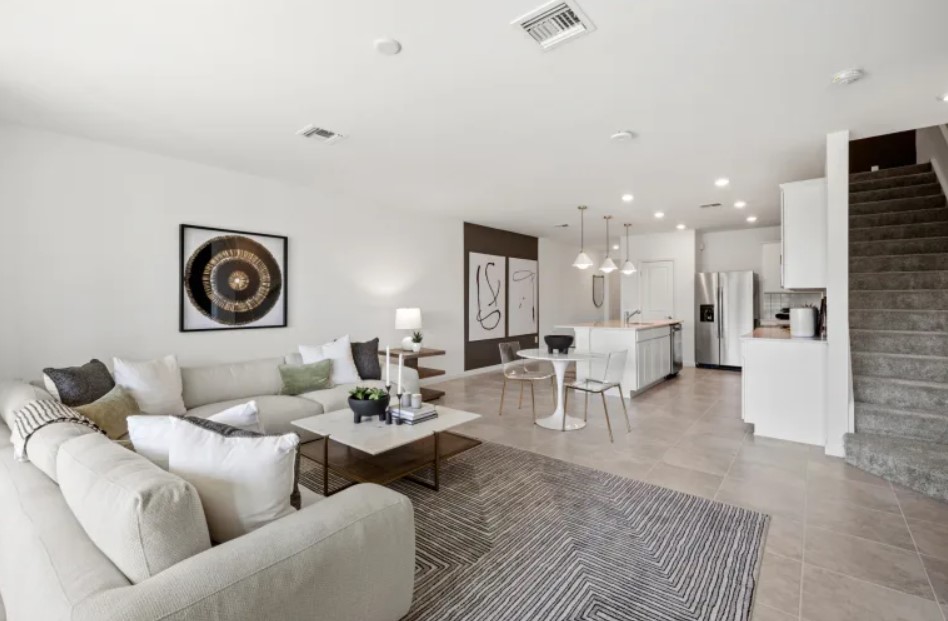 Solis Grande, Bonita Springs, Pulte Homes | Properties NEO