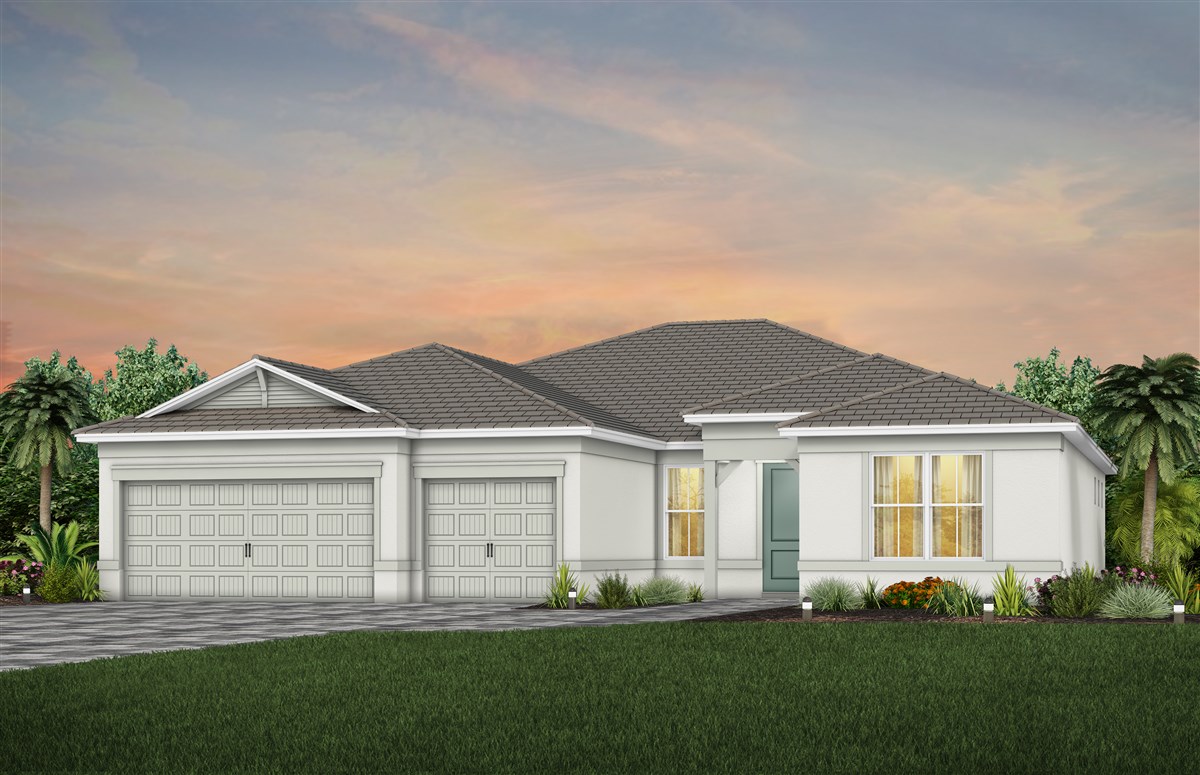 DiVOSTA, Vero Beach, Florida | Properties NEO