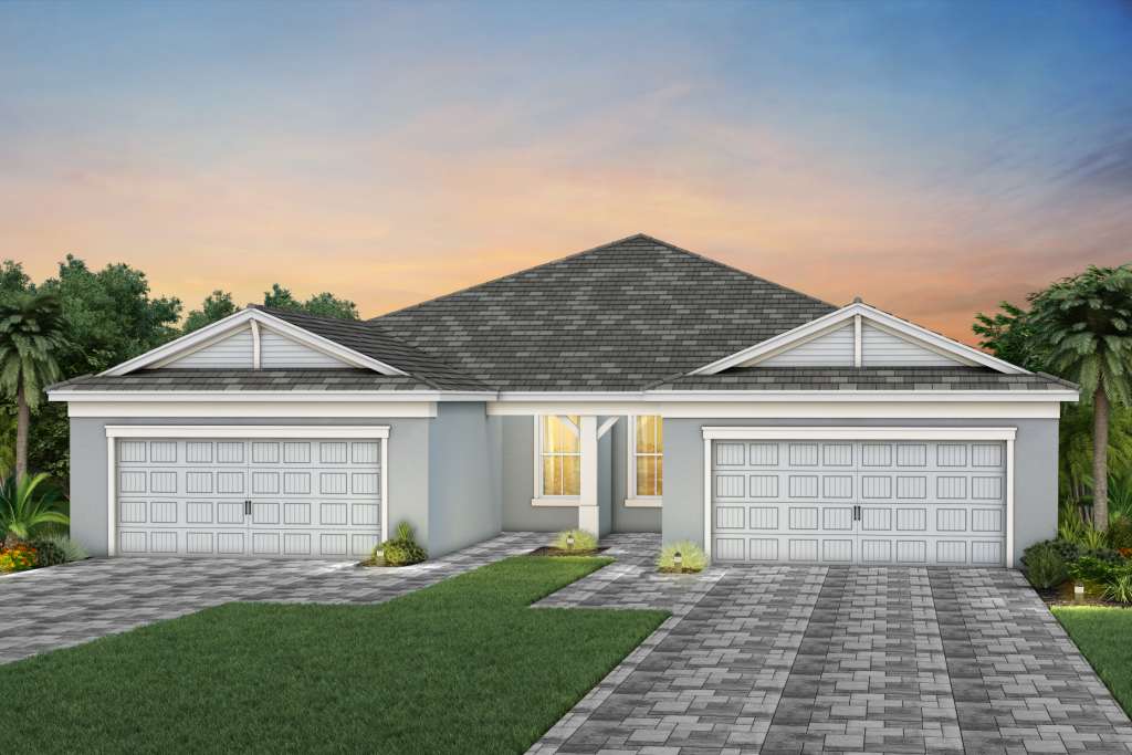 DiVOSTA, Vero Beach, Florida | Properties NEO