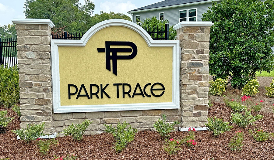 Seasons at Park Trace, Jacksonville, Richmond American Homes | NEO
