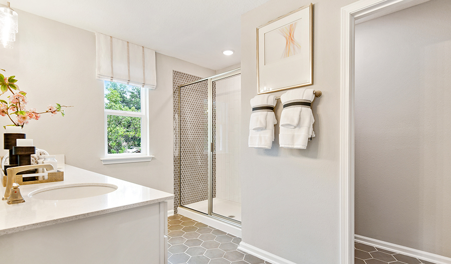 Seasons at Park Trace, Jacksonville, Richmond American Homes | NEO