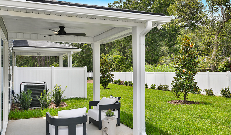 Seasons at Park Trace, Jacksonville, Richmond American Homes | NEO