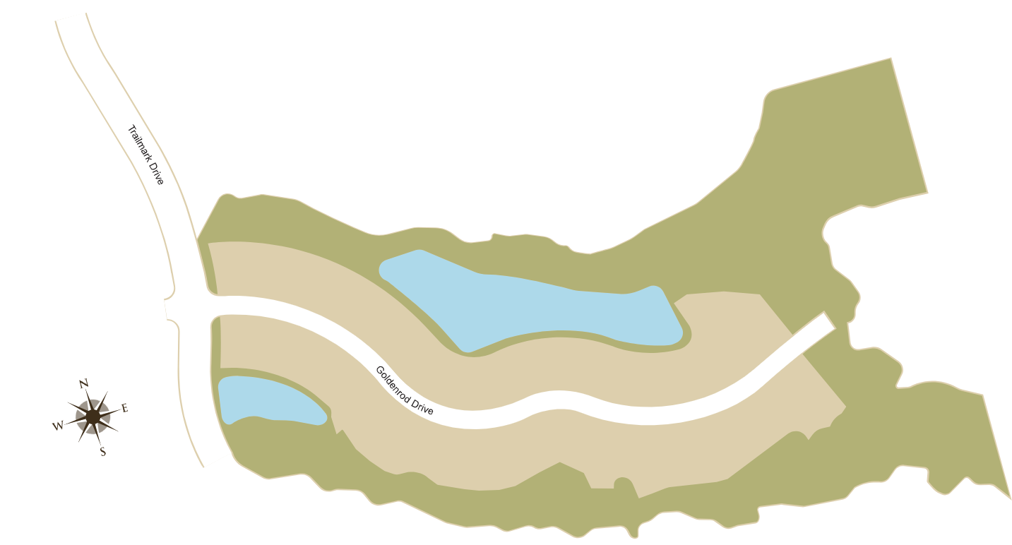 TrailMark, St. Augustine, Richmond American Homes | Properties NEO